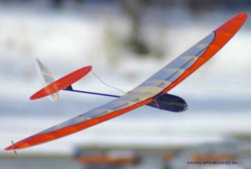 Bug HLG 2ch 30" Wingspan RC Model Airplane Printed Plans & Templates | eBay