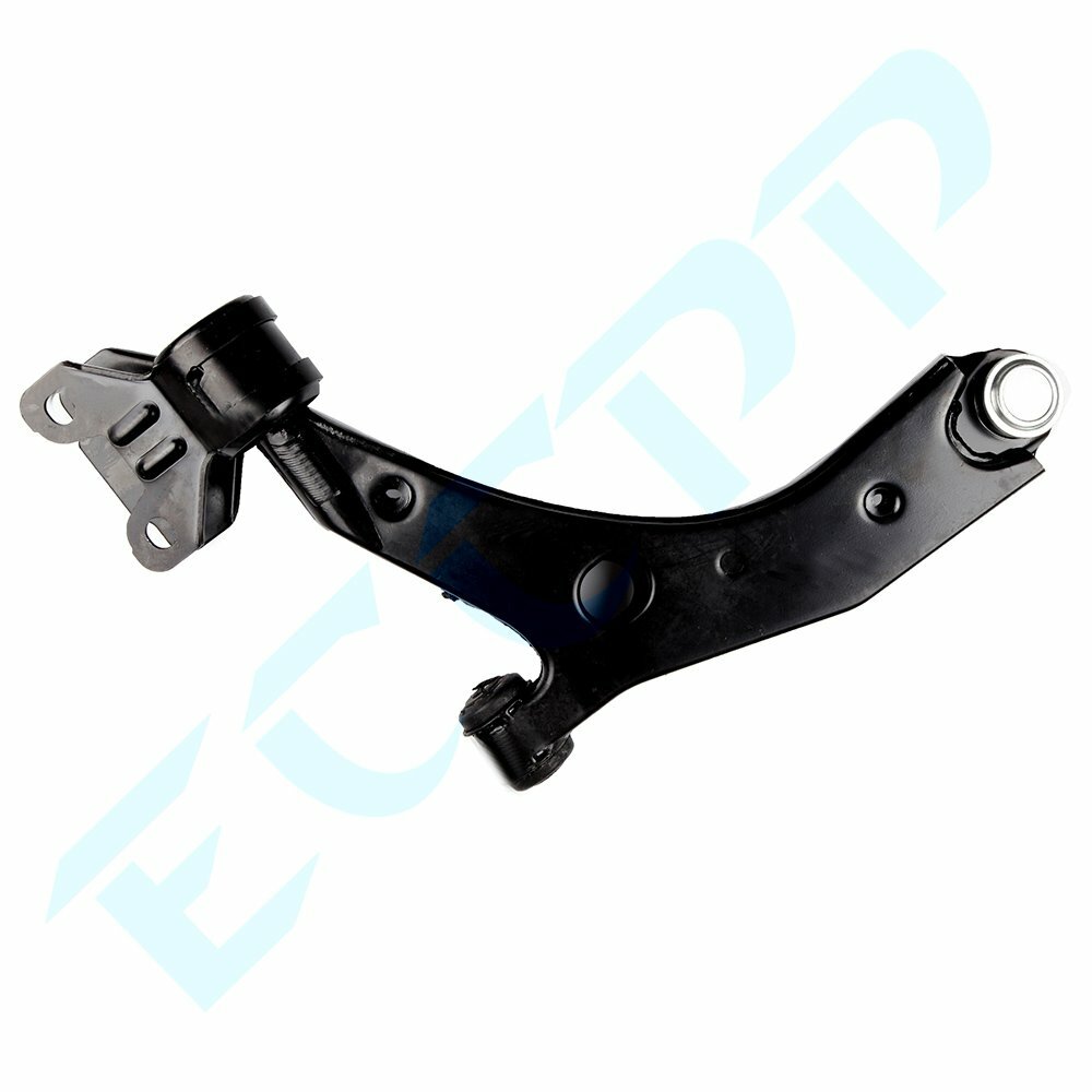 2010-2012 13 For Mazda 3 6pcs Front Lower Control Arms Inner Outer Tie ...