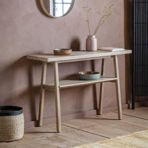 Gallery Direct Kyoto Console Table 5059413404443 | eBay