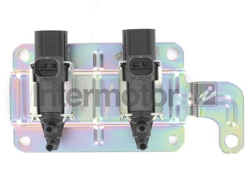 Air Intake Solenoid Valve FOR FORD GALAXY II 2.0 06->15 WA6 AOWA AOWB ...