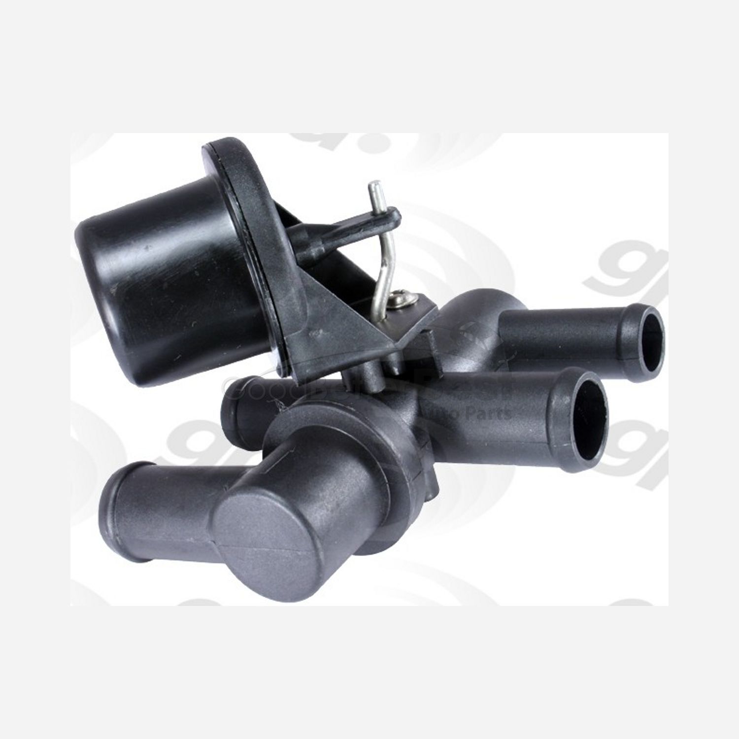 One New GPD HVAC Heater Control Valve 8211247 for Cadillac Chevrolet ...