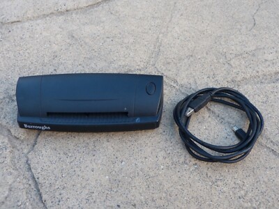 Check Readers - Series Check