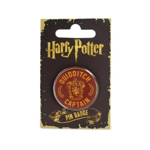 Harry Potter Quidditch Capitaine Marchandise Officielle Collector ...