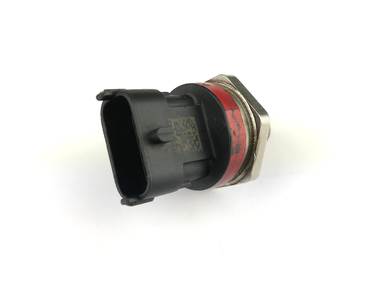 Renault Scenic Mk3 2.0 (M9R) Diesel Fuel Rail Pressure Sensor Bosch ...