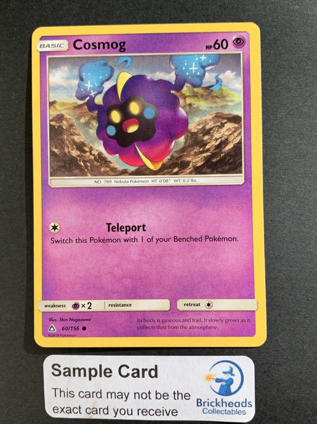 Cosmog 60 156 Common Sun Moon Ultra Prism Pokemon Card EBay cosmog-60-156-common-sun-moon-ultra-prism-pokemon-card-ebay