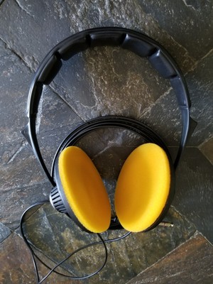 Sennheiser Hd 424