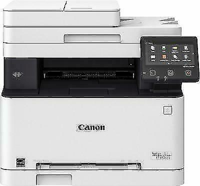 Canon ImageClass MF632Cdw All-In-One Laser Printer for sale online | eBay