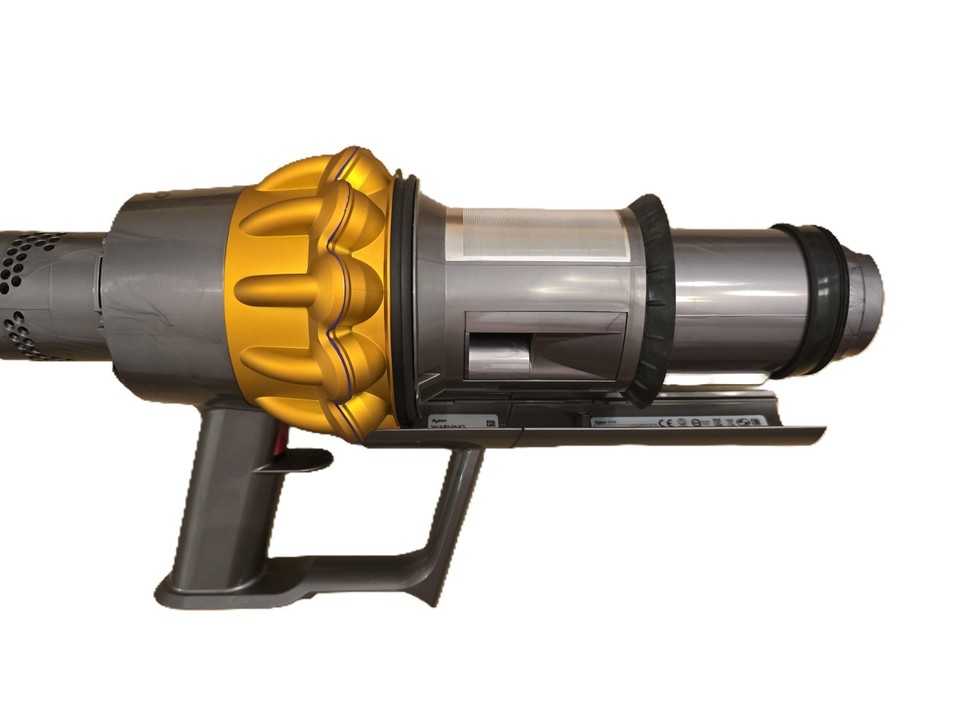 GENUINE Dyson V15 V15S SV47 Detect Main Body Motor and Cyclone Assembly ...