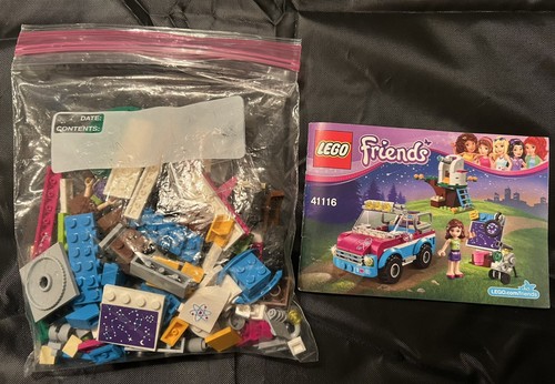 Lego Friends Retired Sets | eBay