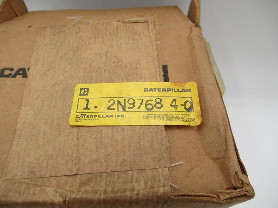 Caterpillar 2N9768 250 Volt Alternating Current Liquid Level Switch ...