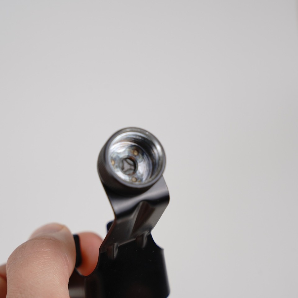 Astatic 333 Ceramic Microphone w/ Stand Adapter, Lavalier, Box, Bag ...