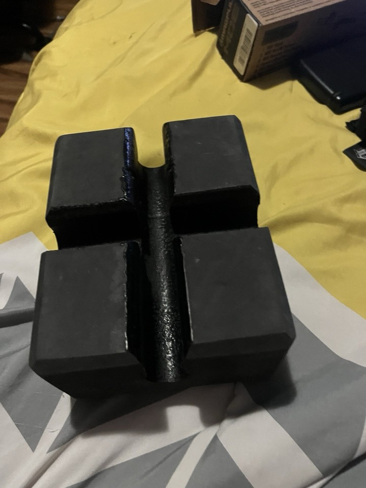 Bench Block Powerlifting Bench Press Bench Press Fitness Equipment ...