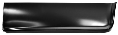 Chevy Pick-Up Fleetside 6' Bed Front Lower Section LH 1960-66 | eBay