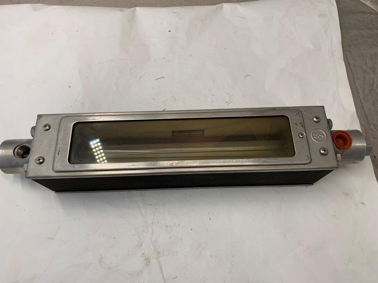 SK Instruments Flow Meter S70-56289 | eBay