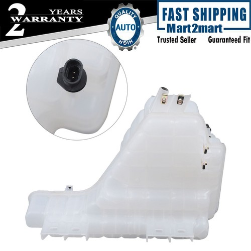 For International ProStar 2011-2015 Coolant Reservoir Overflow 12.4L ...