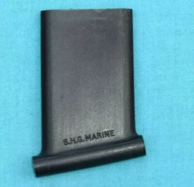 Model Boat 'P' Bracket - Propeller Shaft | Grelly UK