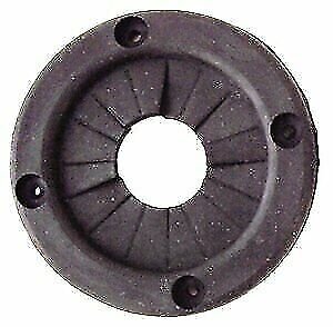 Rig Rite Marine Rubber Rigging Grommet 3-1/2 In Dia Covers 3 In Hole ...