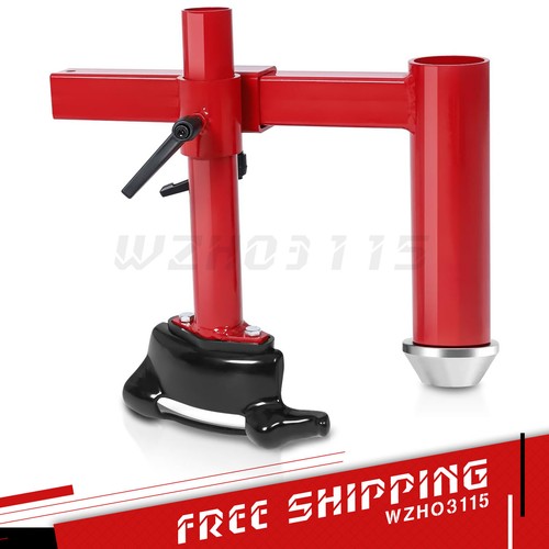 Manual Tire Changer Duck Head Adapter Kit w/ Centering Cone Fit for 4 ...