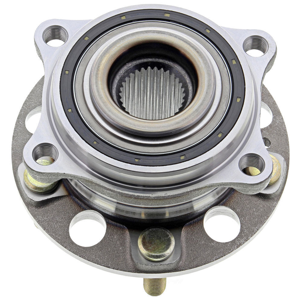 Wheel Bearing and Hub Assembly Mevotech MB90315 for sale online | eBay