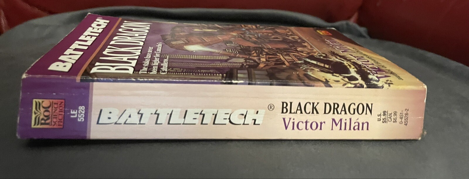 Battletech Black Dragon | eBay Australia