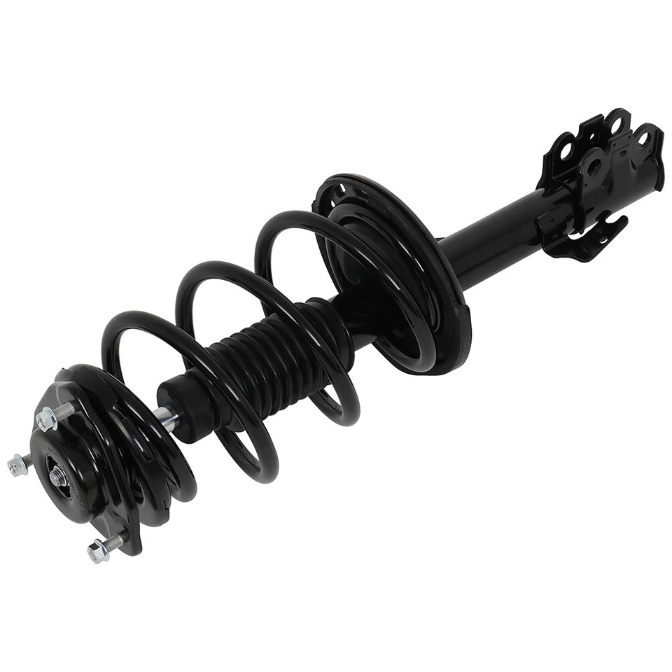 Complete Shock and Strut Assembly For Toyota Sienna 2011-2014 FWD Front ...