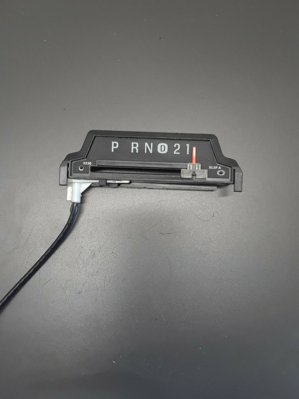 1997-2004 FORD F-150 F-250 CLUSTER AUTOMATIC SHIFT INDICATOR GAUGE ...