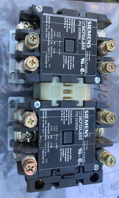 261447 Contactor Assembly for Dynasty 300 SD - USED TESTED | Miller ...