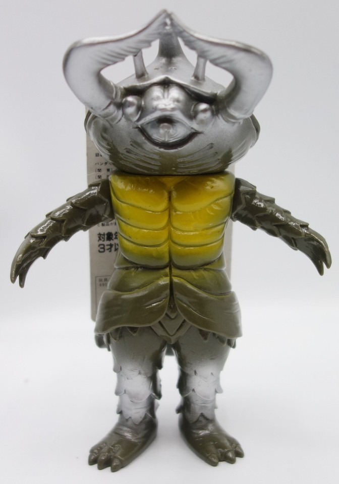 Bandai Japan 1991 Ultra Kaiju Monster Series Ultraman Antlar | eBay