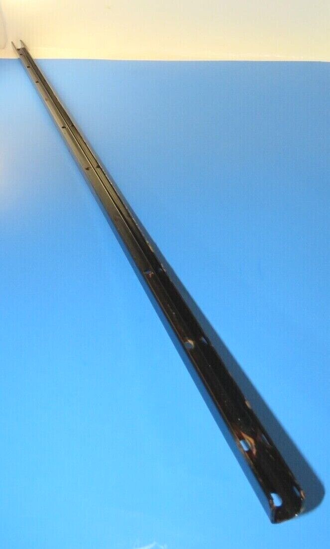 Samsung Refrigerator: Crisper Drawer Cover Support Rod (DA61-04292A ...