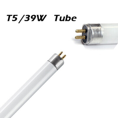 3x Double Ended T5 3 Feet Tube Lamps 3ft White Fluorescent Day Light ...