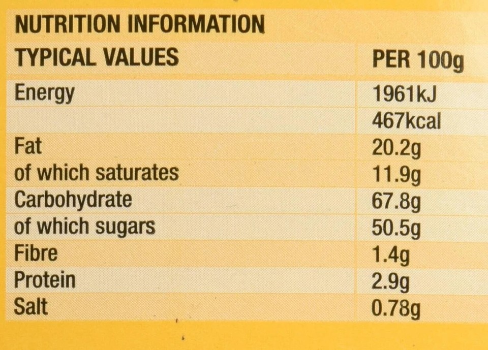 Jameson's Milk Chocolate Caramels 1.5kg Bulk Jar Sweet Gift | eBay UK