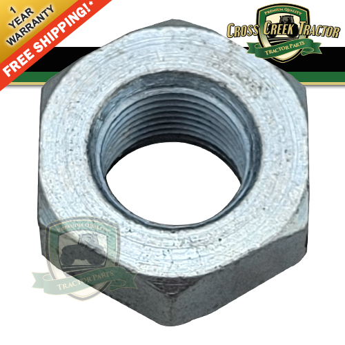 MM273 Rear Axle Lug Nut For Case IH Tractors 238, 248, 258, 268, 275 ...