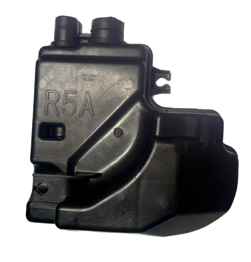 For Honda CR-V CRV 2012-2014 17230-R5A-A00 Air Intake Resonator Chamber ...