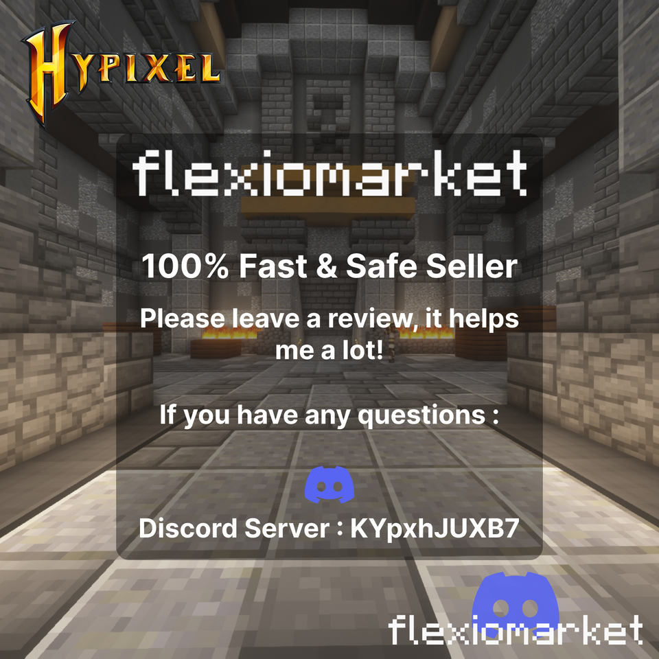 Hypixel Skyblock | Mining Gears (Cheapest) | 100% Fast & Safe Seller | eBay