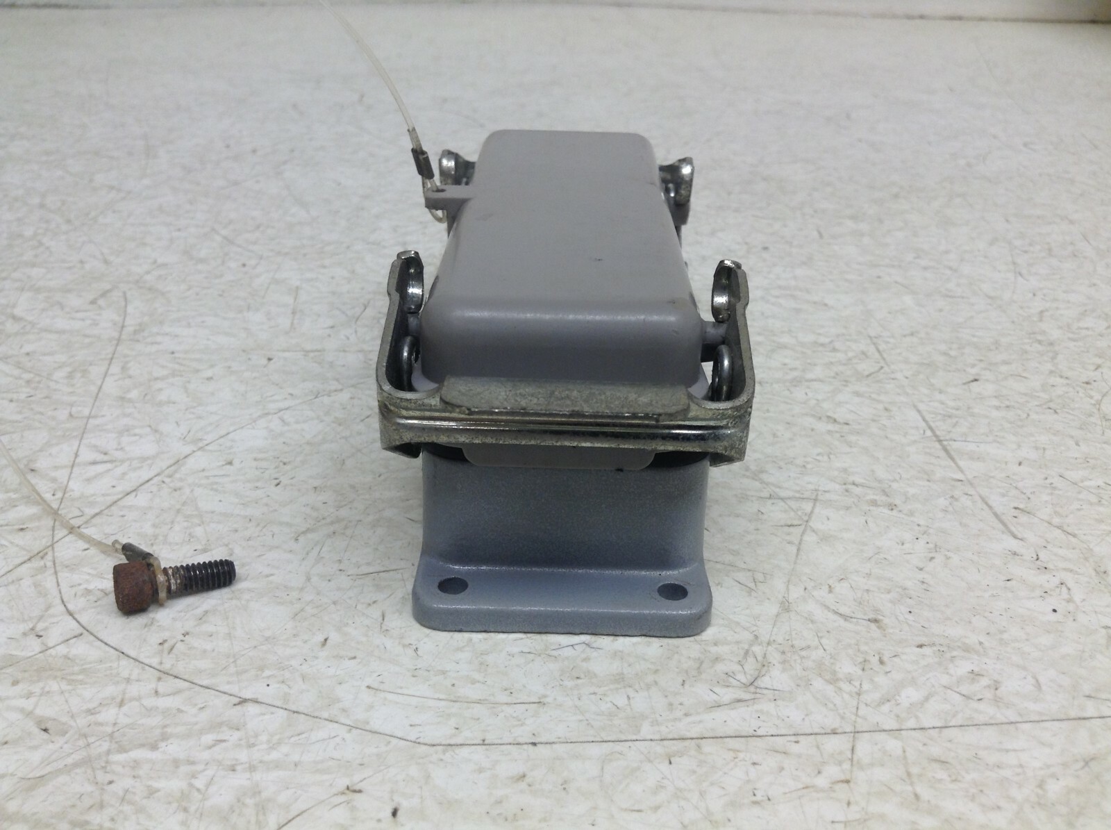 Epic H-BE24BS Female Connector 24 Pin HBE24BS 10197000 (TSC) | eBay