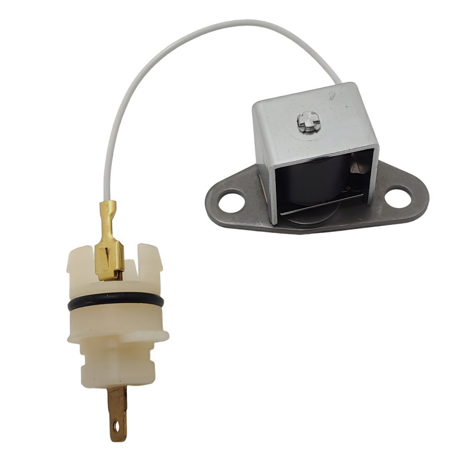 TH400 Turbo 400 Detent Kickdown Solenoid & Case Connector Large O.D ...