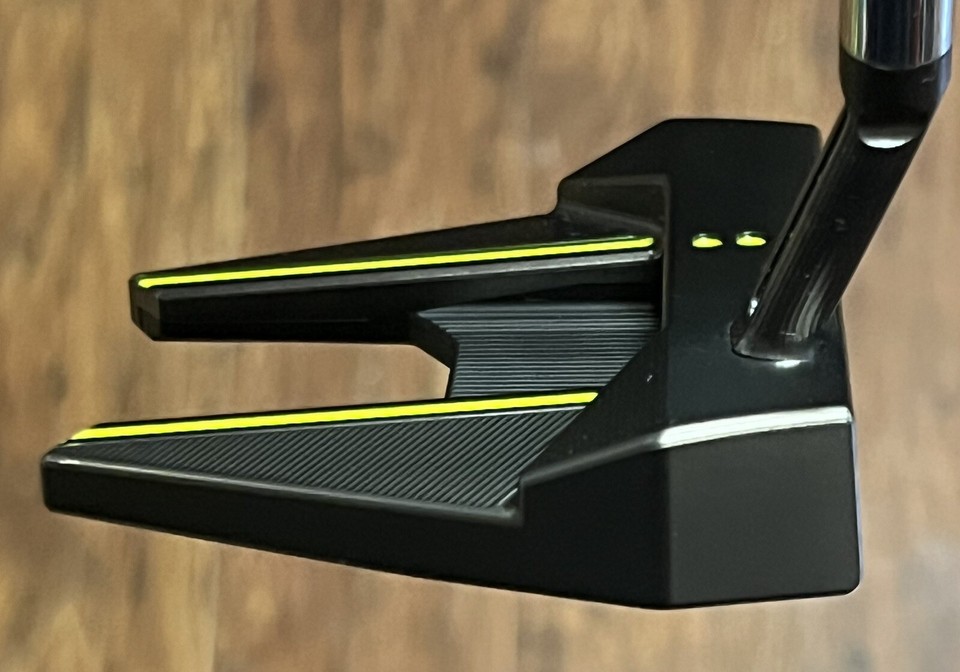 Scotty Cameron Phantom 7.5 Putter - LH - Brand New - Xtreme Dark Finish ...