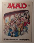 MAD Magazine #162 UK ED Oct 1975 AIRPORT 1975 SPOOF ***EXCELLENT*** | eBay