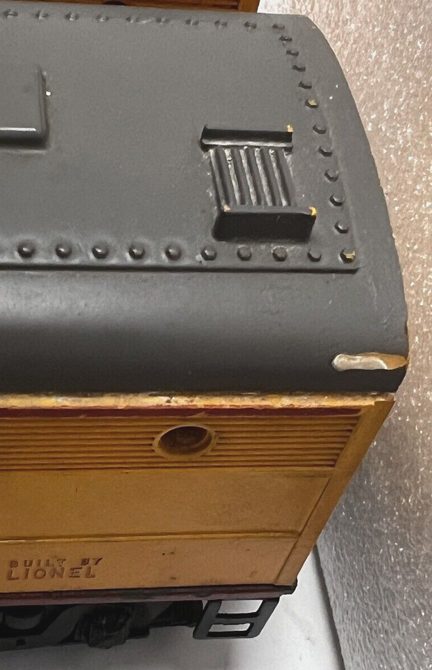 LIONEL PW O-GAUGE 2023 UNION PACIFIC A-POWER & DUMMY B-UNIT LOCOMOTIVE ...