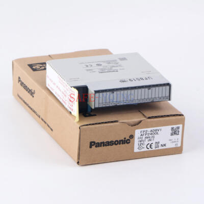 ONE FP2-AD8VI AFP2400L PLC Unit #T6 | eBay.de