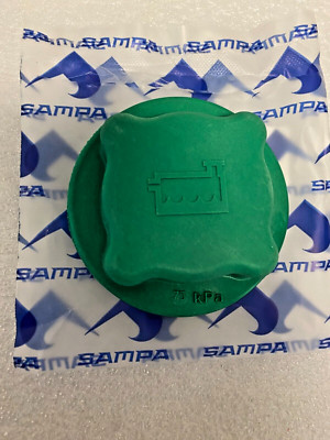 Volvo Truck Pressure Cap For Expansion Tank 1542591 1674916 | eBay