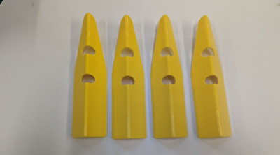 PinGuard Cabinet Protectors (set of 4) - Yellow | eBay