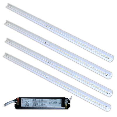 Led Retrofit Conversion Kits For Striptype Fixtures