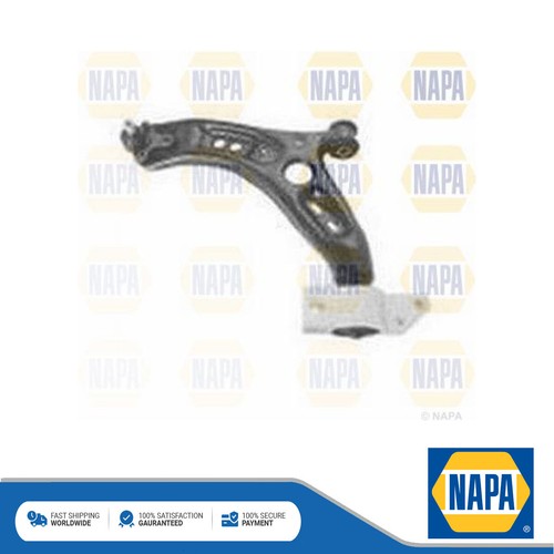 Fits VW Tiguan Passat CC Track Control Arm Front Left Lower NAPA ...