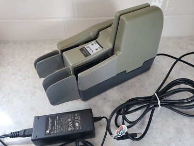 Check Readers - Tellerscan Ts230 65 Dpm