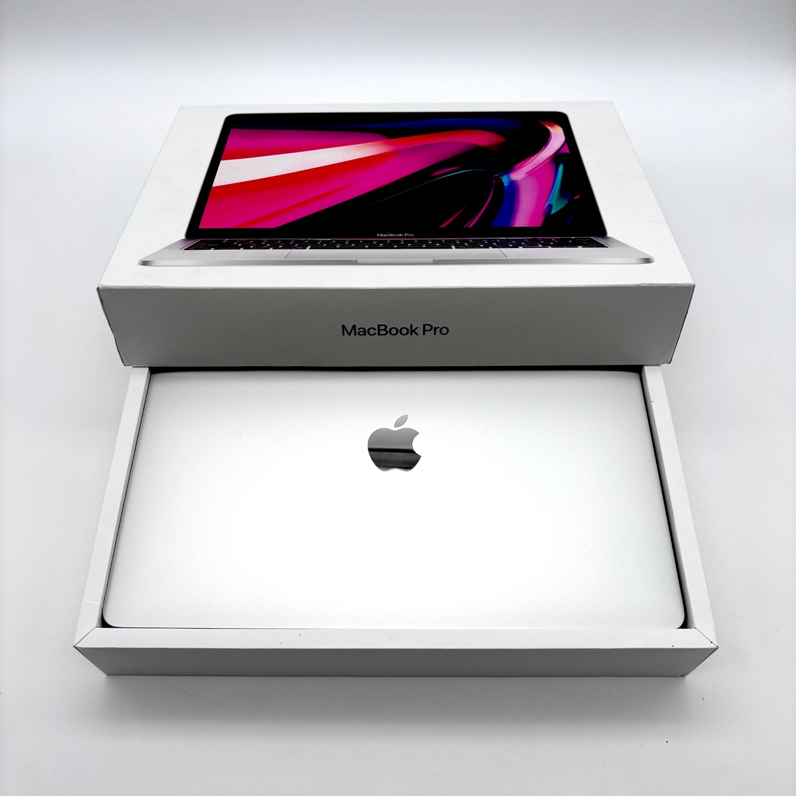 OPEN BOX Apple MacBook Pro 13" 4.1GHz i7 Quad Core 32GB RAM 1TB SSD ...