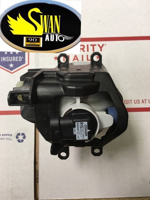 2014-2018 Toyota Corolla Tundra Highlander Right Fog Lamp | 8121002160 ...