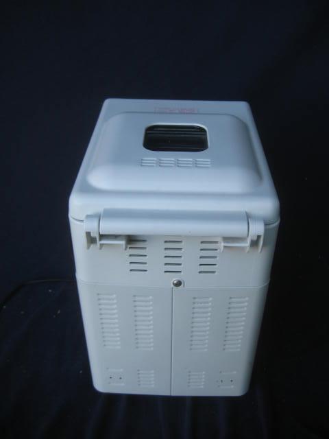 HITACHI BREAD MACHINE MAKER AUTOMATIC HOME BAKERY HB-B101 + MANUAL ...