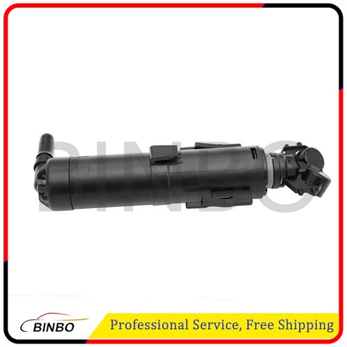 Front Passenger Side Headlight Washer Nozzle for BMW E84 X1 13-15 ...