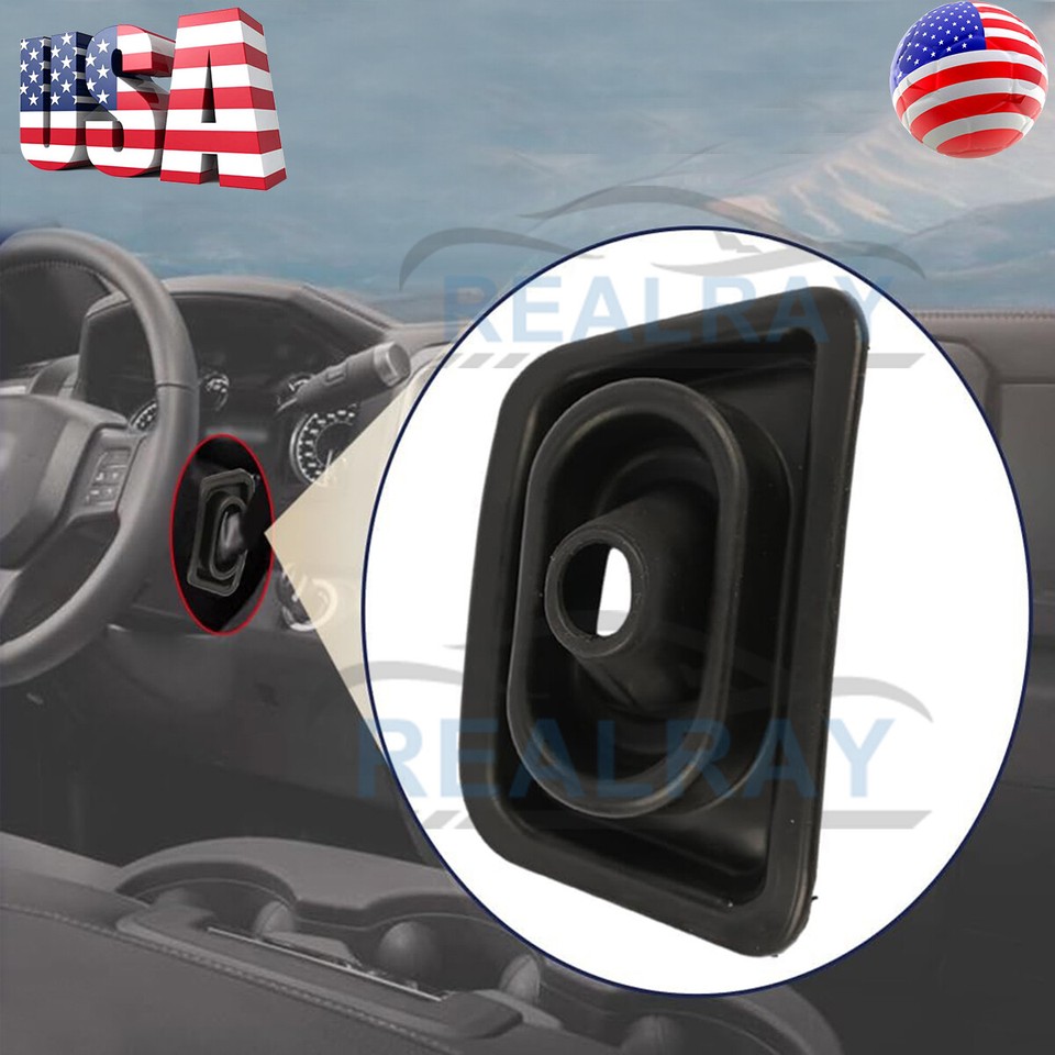 New Shifter Boot 68400287AA For 2011 2012 2013-2018 2021 Ram 1500 2500 ...